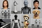 Top 10 groundbreaking humanoid robots in 2025 - RoboticsBiz