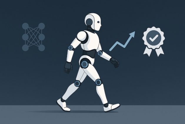 How robots learn: A deep dive into reinforcement learning for robotics - RoboticsBiz
