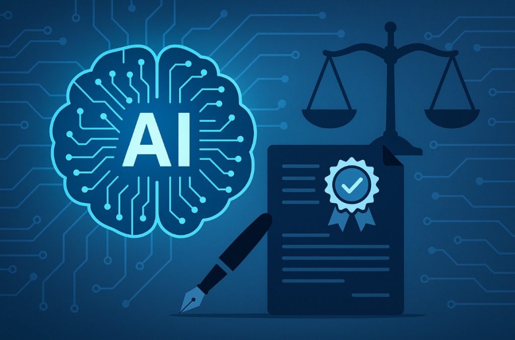Can AI inventions be patented? Navigating the complex landscape of AI ...