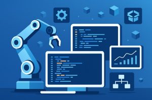ROS 2: Essential resources and repositories for developers - RoboticsBiz