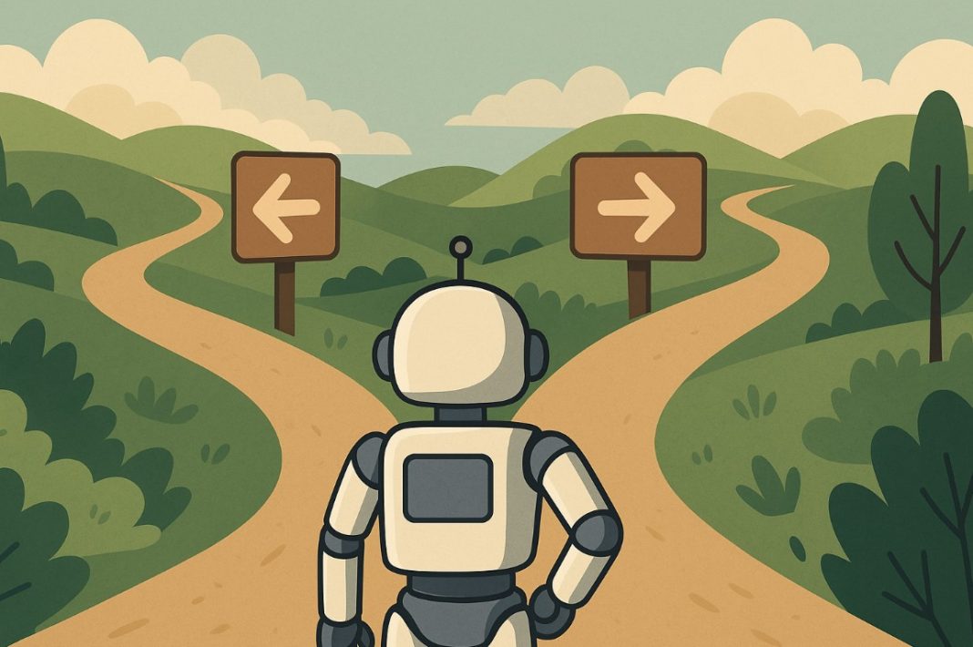 Imitation Learning vs. Reinforcement Learning: Choosing the Right ...