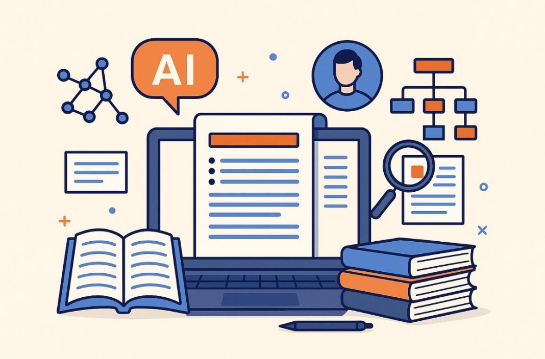 Top 5 powerful AI research tools every academic researcher should use - RoboticsBiz