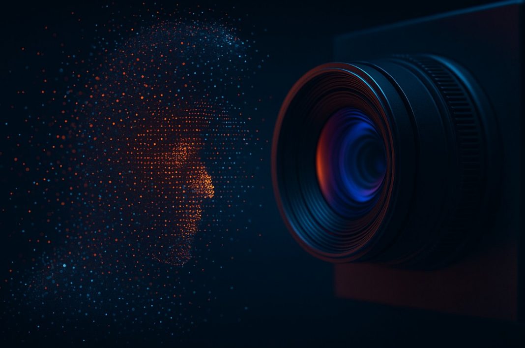 Event-based cameras and asynchronous visual processing in computer ...