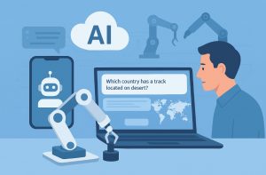 Applied AI in robotics: Transforming perception, planning, and control ...