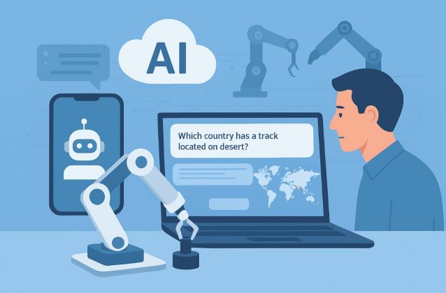 Applied AI in robotics: Transforming perception, planning, and control ...